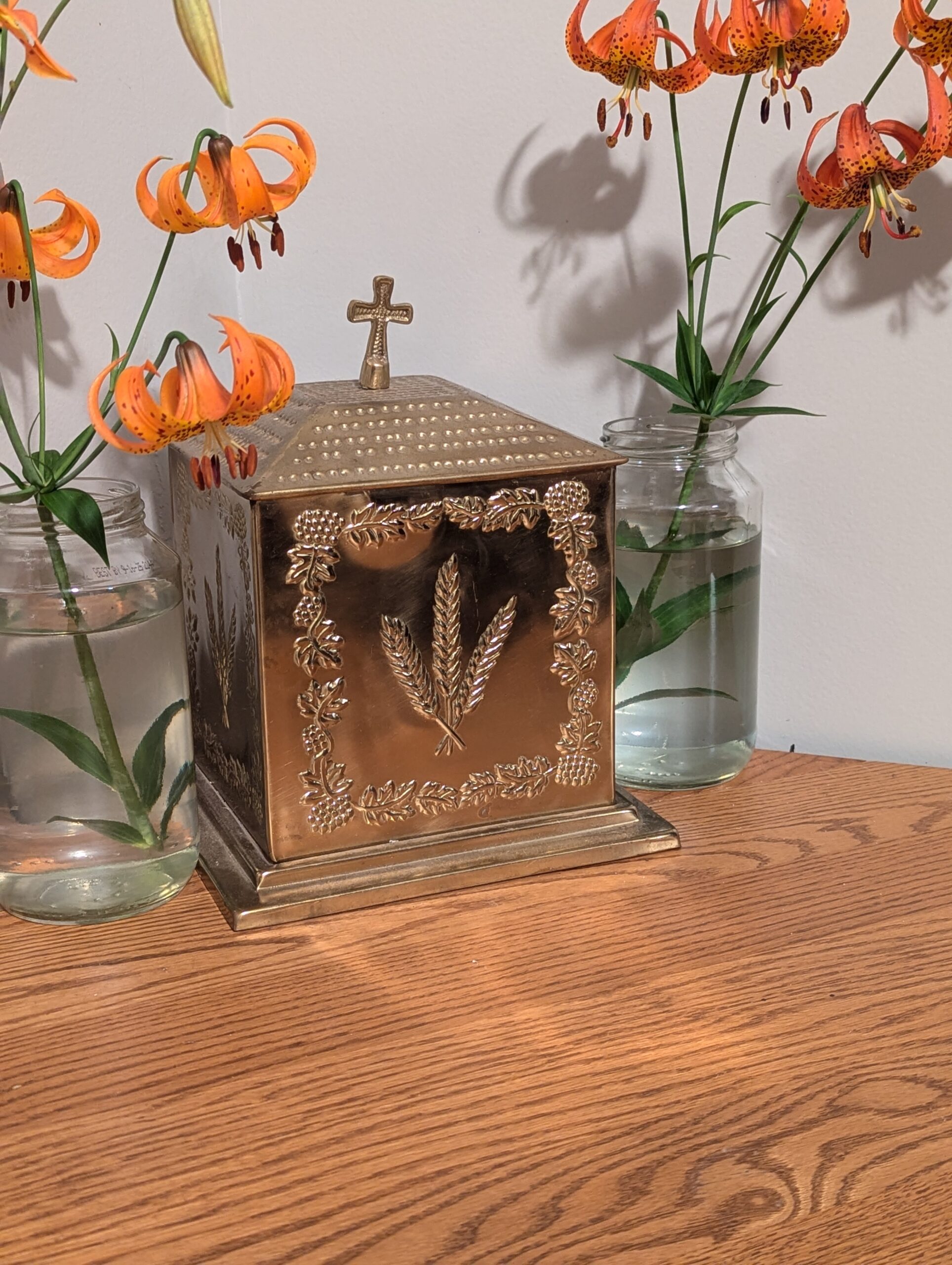 Learning How to Put the Lord First in Your Life - Outlines of the Heart